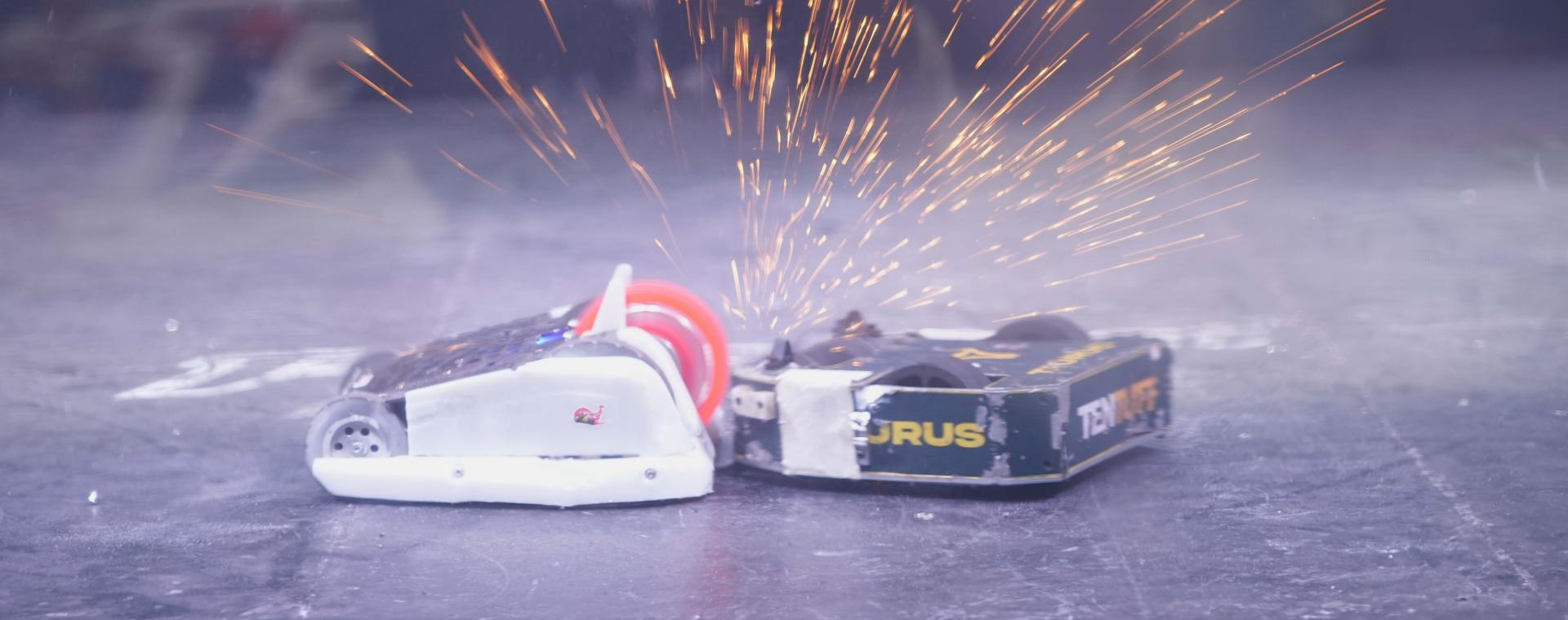 Techfest 2024 - A Grand Celebration of Innovation, Inspiration And Excitement | भारतीय ...